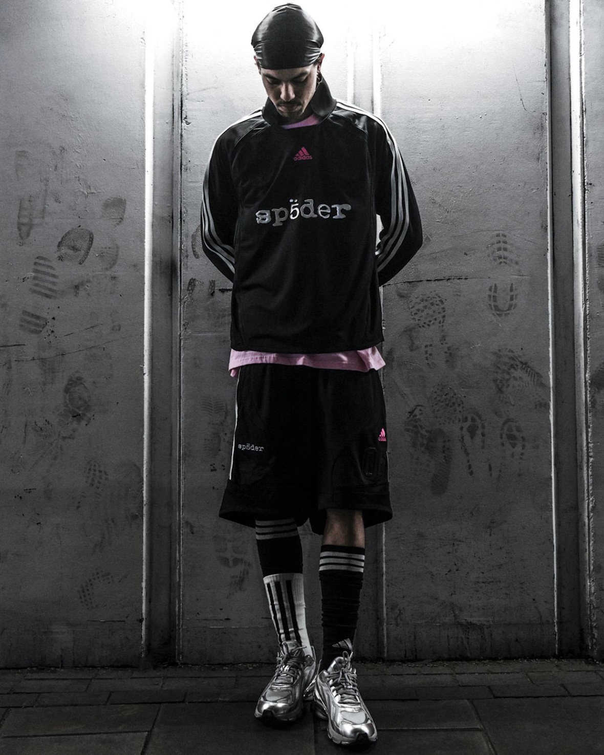 Sp5der adidas F50 Formotion KZ6575
