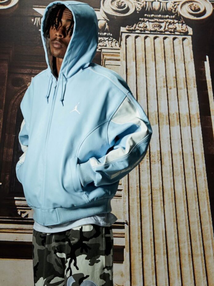 Supreme Jordan Spring 2026 Collection Release Date
