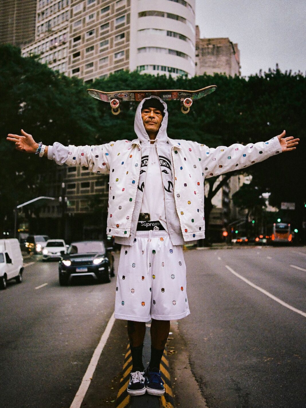Supreme Spitfire Spring 2026 Collection Release Date