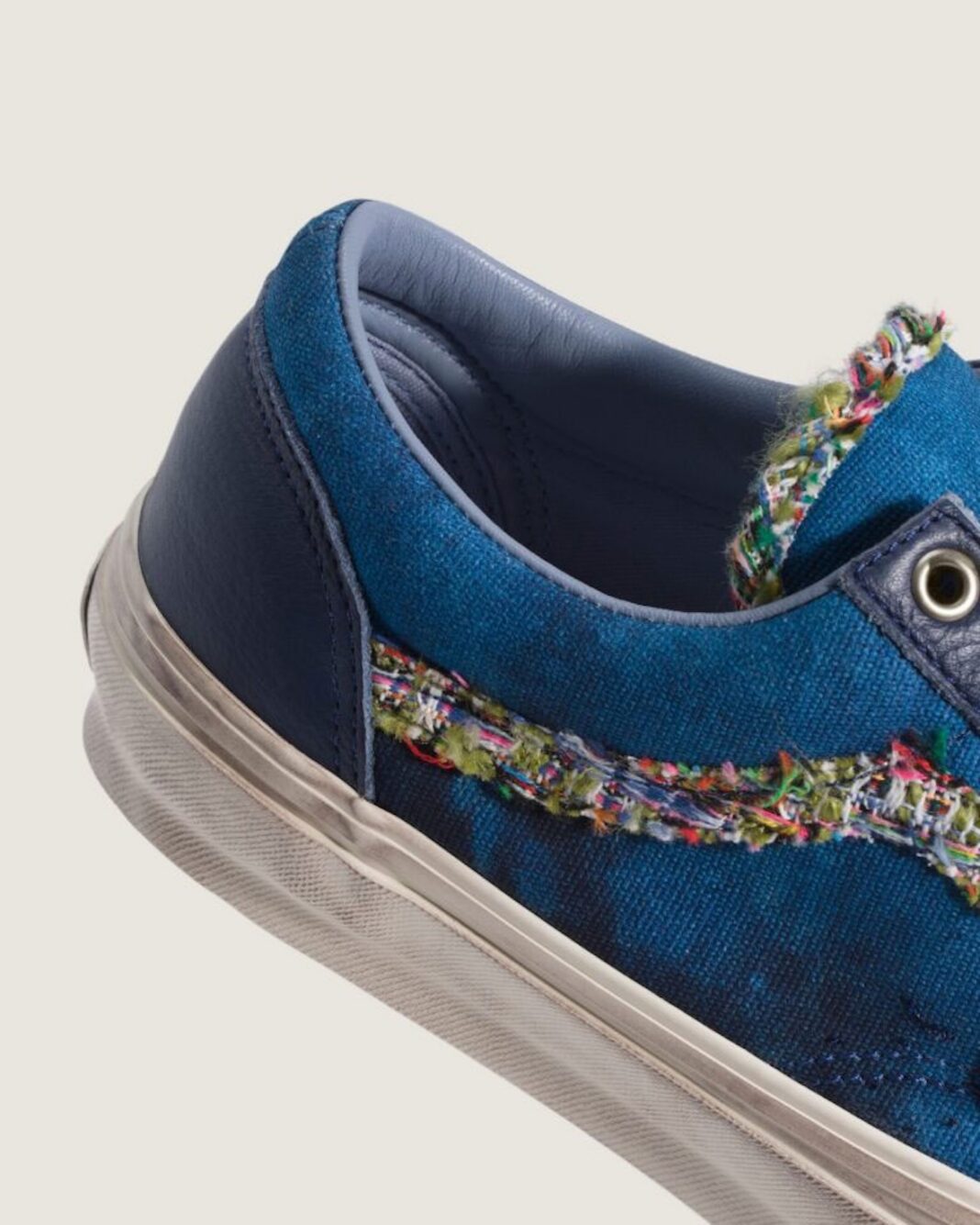 Vans Old Skool 36 Souvenir Collection Release Date