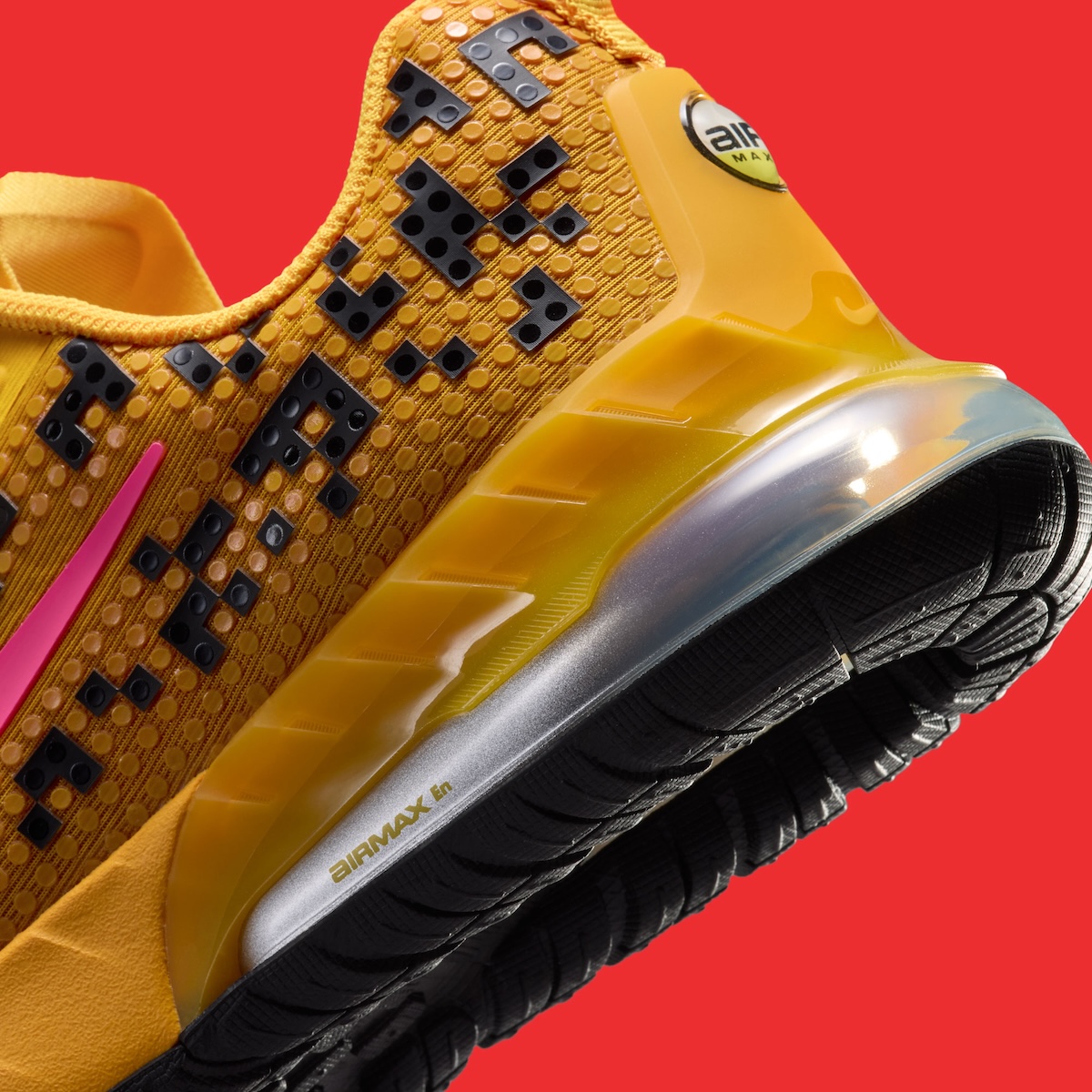 LEGO Nike Air Max Phoenix GS IU3852-700