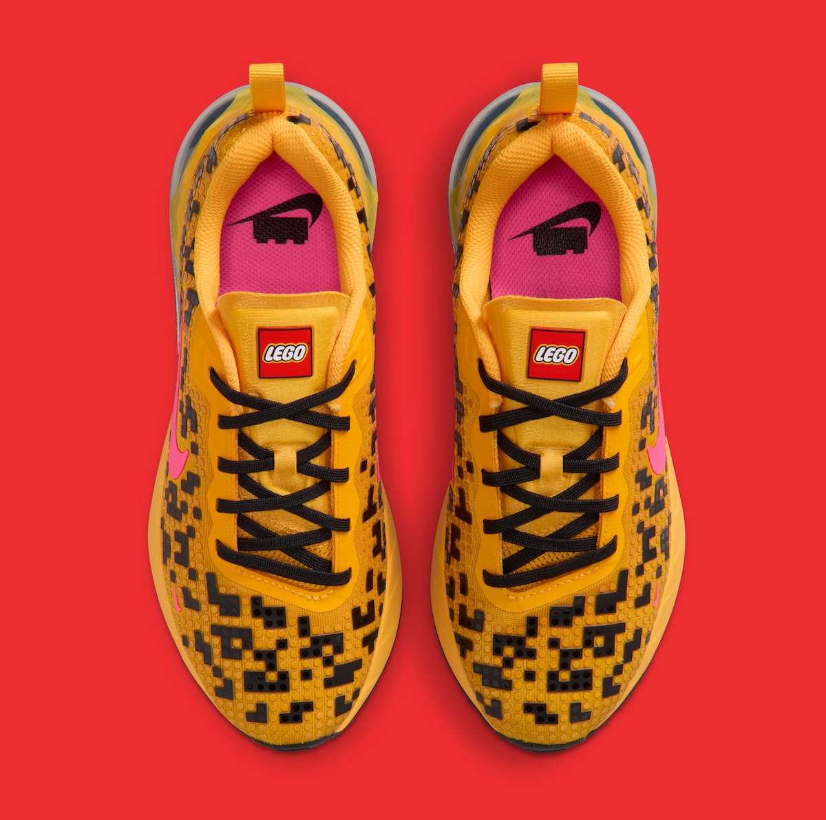 LEGO Nike Air Max Phoenix GS IU3852-700